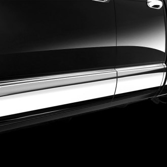 Chrome Accessories & Trim for Cars, Trucks, SUVs – CARiD.com