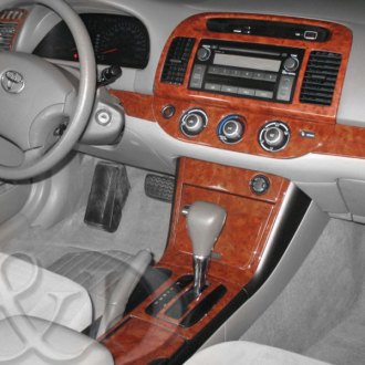 2004 Toyota Camry Custom Dash Kits | CARiD