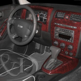 2006 Hummer H3 Custom Dash Kits | CARiD