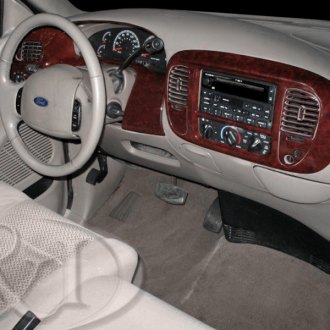 2000 Ford Expedition Custom Dash Kits | CARiD