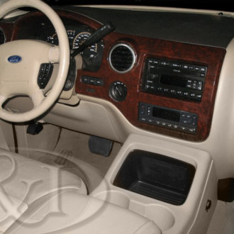 2004 Ford Expedition Custom Dash Kits - CARiD.com