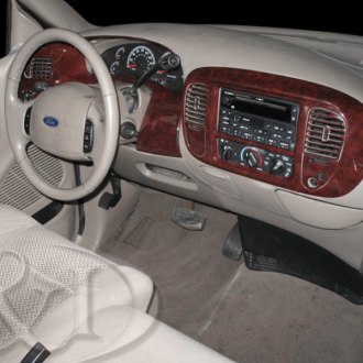 1998 Ford Expedition Custom Dash Kits - CARiD.com