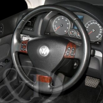 Volkswagen Dash Kits - Wood, Carbon Fiber, Aluminum | CARiD