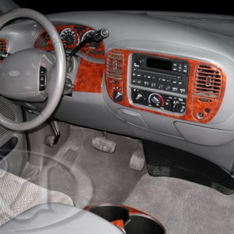 1997 Ford F-150 Color Dash Kits & Interior Trim | CARiD