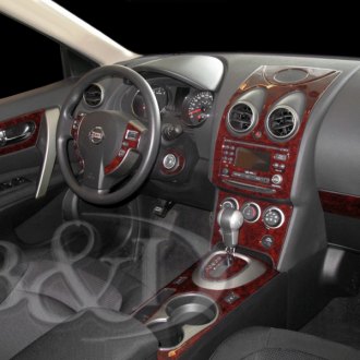 2013 Nissan Rogue Custom Dash Kits | CARiD