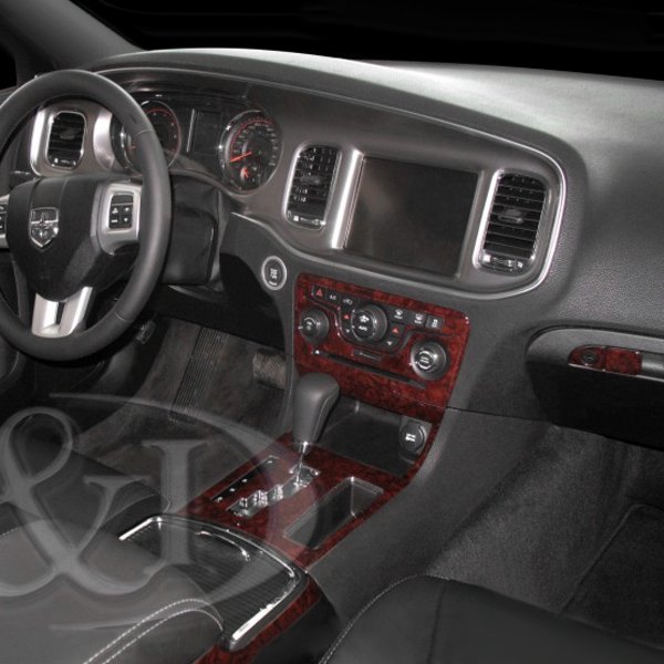 2012 dodge charger interior accessories store