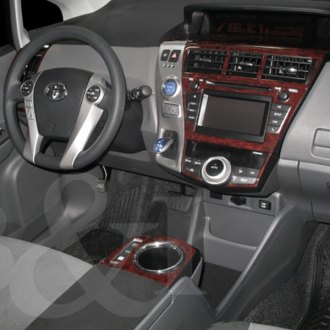 2012 Toyota Prius Custom Dash Kits | CARiD