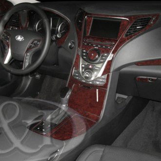 2013 Hyundai Azera Custom Dash Kits | CARiD