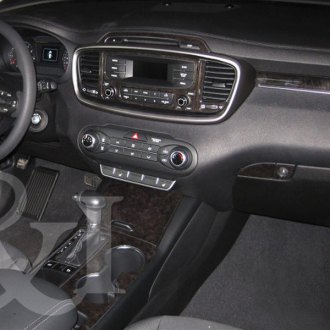 2020 Kia Sorento Color Dash Kits & Interior Trim | CARiD