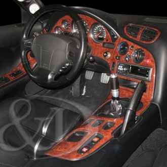 1993 Mazda RX-7 Custom Dash Kits | CARiD