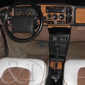 1988 Saab 900 Custom Dash Kits | CARiD