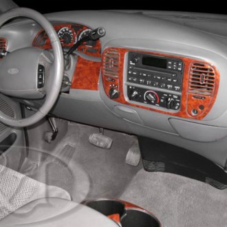 1997 Ford Expedition Custom Dash Kits | CARiD