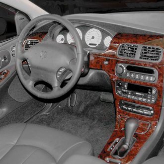2000 Dodge Intrepid Custom Dash Kits | CARiD