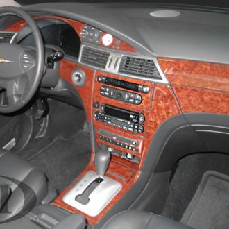 2006 Chrysler Pacifica Custom Dash Kits | CARiD