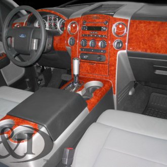 2007 Ford F-150 Custom Dash Kits | CARiD