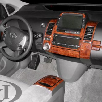 2008 Toyota Prius Custom Dash Kits | CARiD