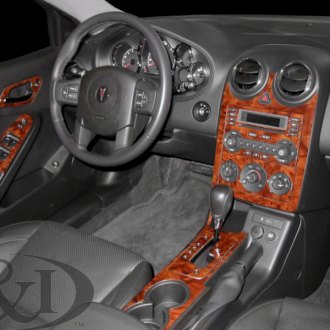 2006 Pontiac G6 Custom Dash Kits | CARiD