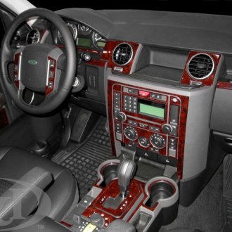 2005 Land Rover LR3 Custom Dash Kits | CARiD