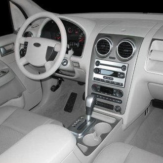 Ford Freestyle Color Dash Kits & Interior Trim | CARiD