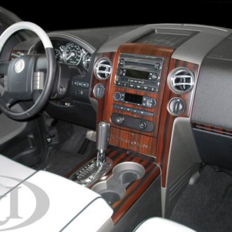 2006 Lincoln Mark Lt Accessories & Parts at CARiD.com