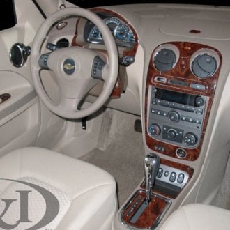 2007 Chevy HHR Wood Dash Kits — CARiD.com