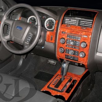 2008 Ford Escape Custom Dash Kits | CARiD