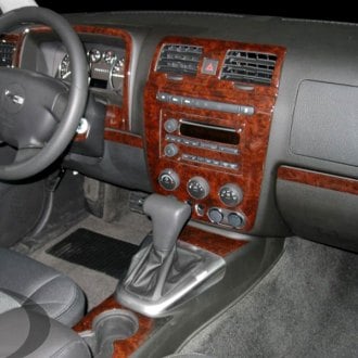 2008 Hummer H3 Custom Dash Kits | CARiD