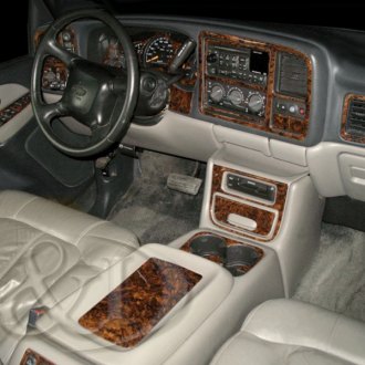 2001 Chevy Silverado Custom Dash Kits | CARiD