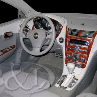 2010 chevy malibu accessories store