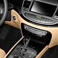 B&I™ | Custom Dash Kits, Wood, Carbon Fiber, 3D Molded - CARiD.com