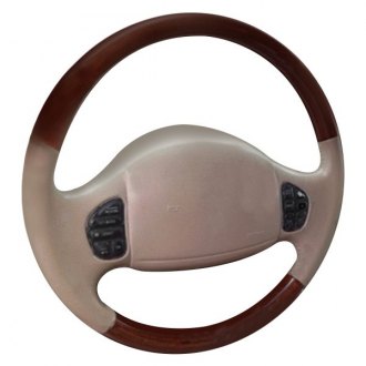 Ford Excursion Aftermarket Replacement Steering Wheels | CARiD