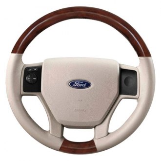 Ford Sport Trac Aftermarket Replacement Steering Wheels | CARiD