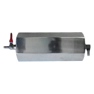 Racing Overflow Tanks & Components | Coolant Expansion Tanks – CARiD.com