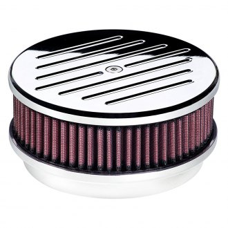 Universal Carburetor Air Cleaners - CARiD.com