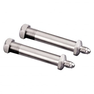 Toyota Tacoma Chassis Frames & Body Parts — CARiD.com