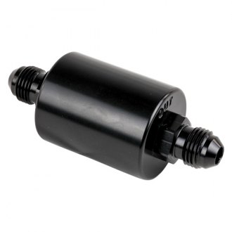 Racing Fuel Filters & Components | In-Line, Canister — CARiD.com