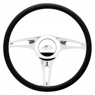 Chevy Tahoe Steering Wheels | Custom, Wood, Leather — CARiD.com