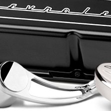 Billet Specialties™ | Steering Wheels, Auto Parts & Accessories — CARiD.com