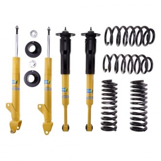 2005 Dodge Magnum Suspension Lowering Kits | CARiD