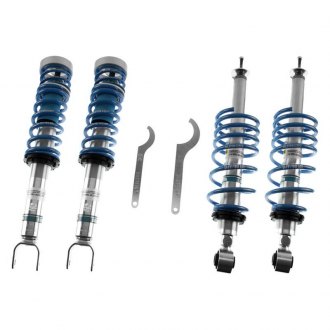 2004 Mazda RX-8 Coilover Suspension Kits | CARiD