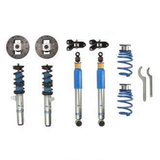 Bilstein™ | Shocks, Coilovers, Suspension Parts - CARiD.com
