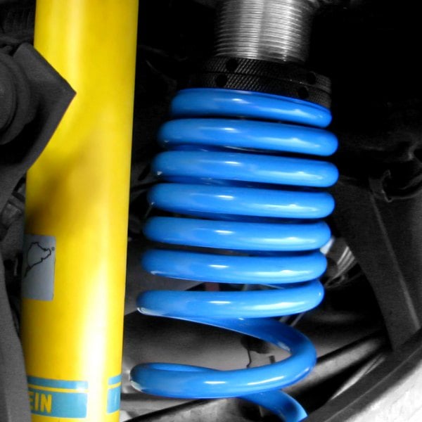 Bilstein™ - Shocks, Coilovers, Suspension Parts | CARiD