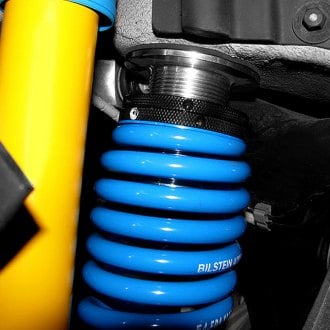 Bilstein™ - Shocks, Coilovers, Suspension Parts | CARiD