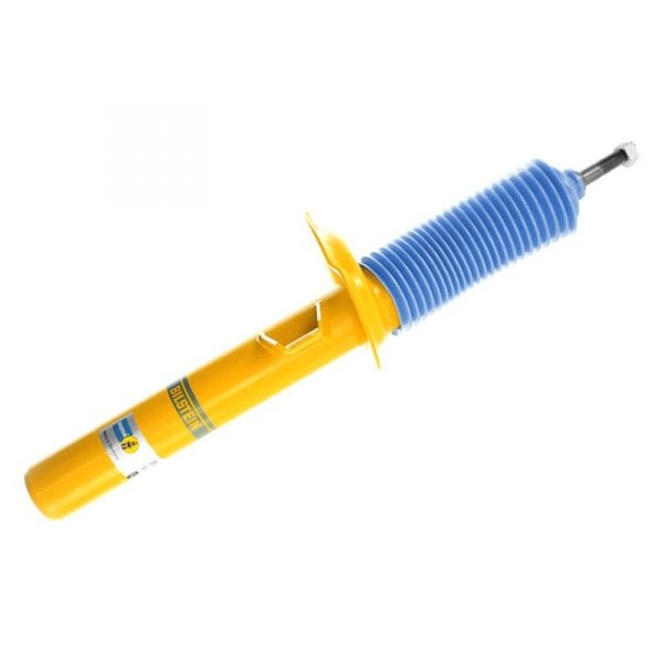 Bilstein® 35-115045 - B6 Series Front Driver Side Heavy Duty Monotube Strut