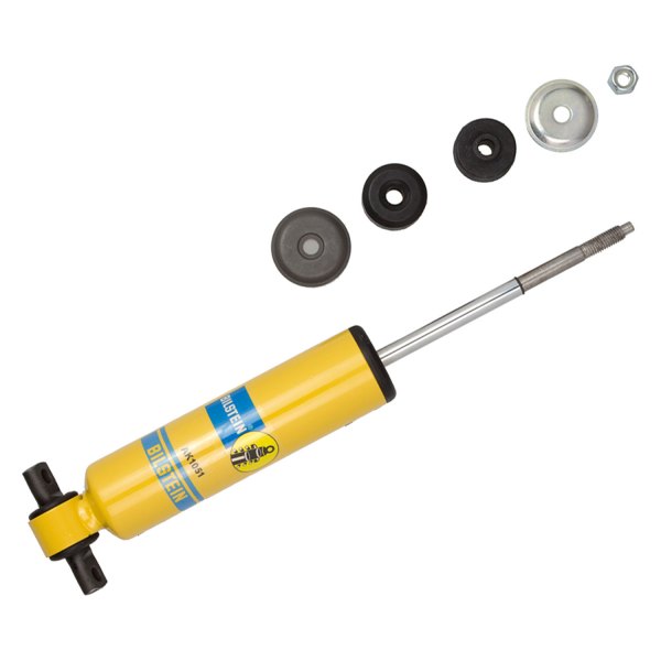 Bilstein® AK1051 - AK Series Rear Driver or Passenger Side Monotube ...