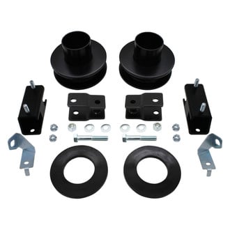 Nissan Armada Suspension Lift Kits, Spacers & Brackets — CARiD.com
