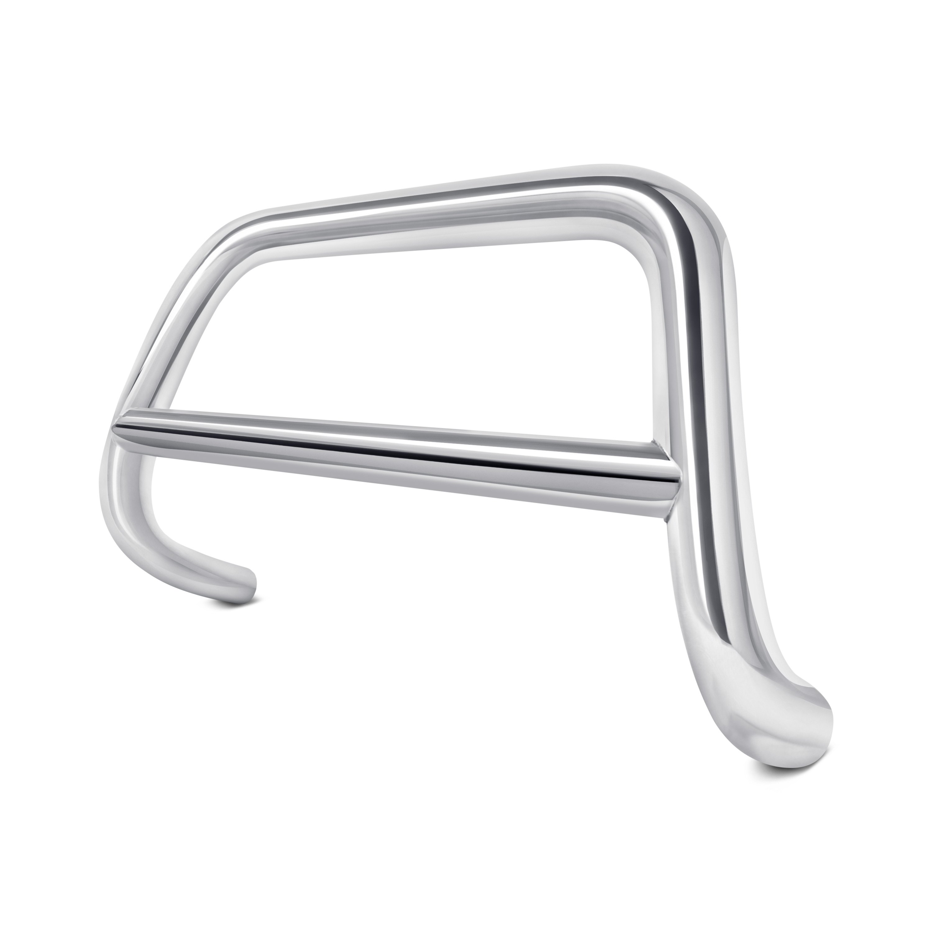 Subaru Grille Guards - Bull Bars, Push Bars, Bumper Guards | CARiD