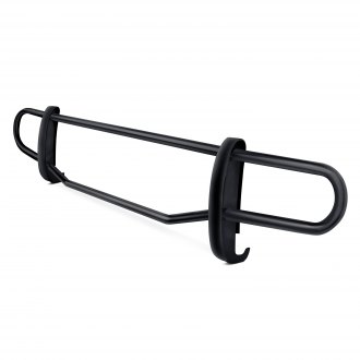 Toyota RAV4 Bumper Guards - Front, Rear, Black, Polished | CARiD