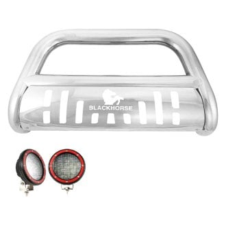 1999 Ford Expedition Grille Guards & Bull Bars - CARiD.com