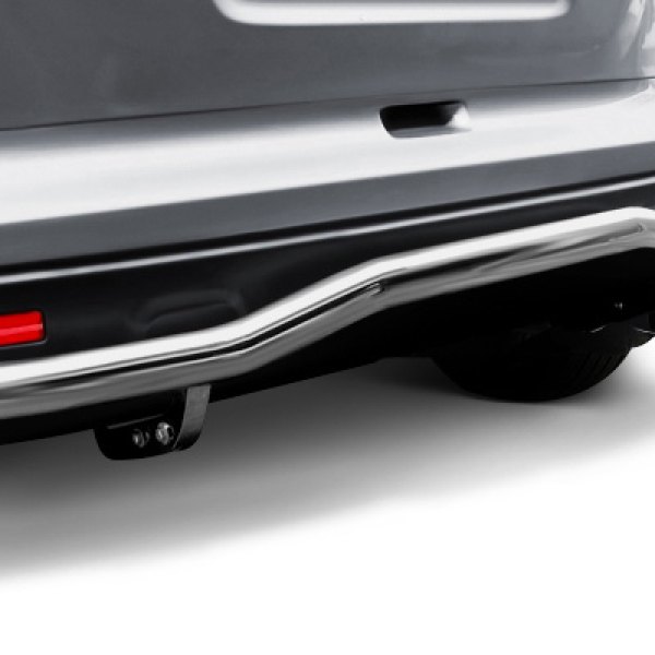 Black Horse™ - Grille Guards, Bull Bars, Side Steps | CARiD